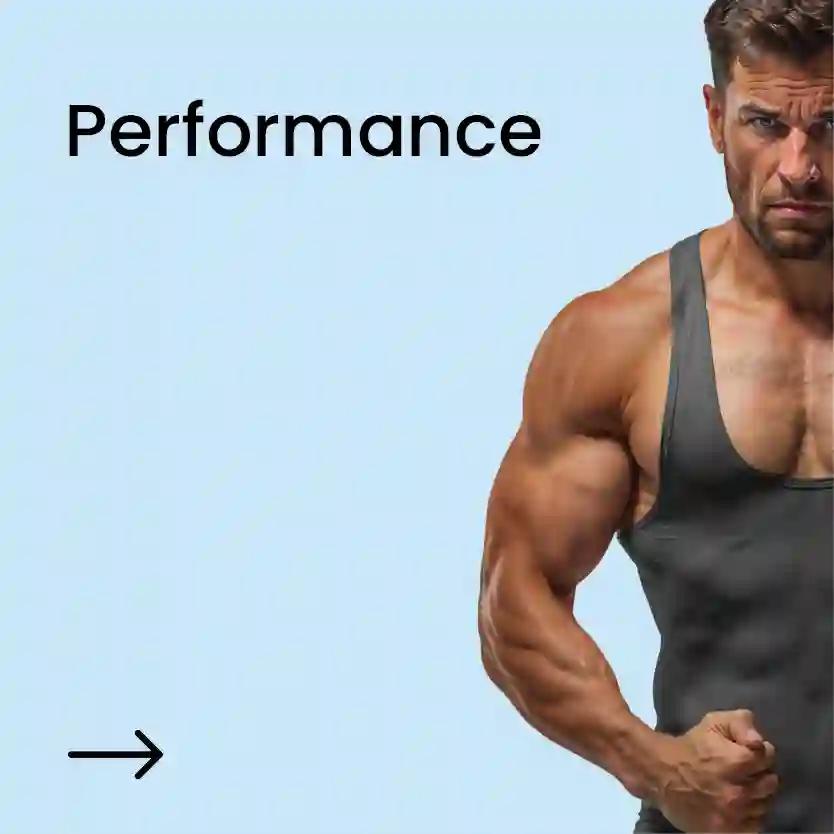 Performance – Wrap Whirl.