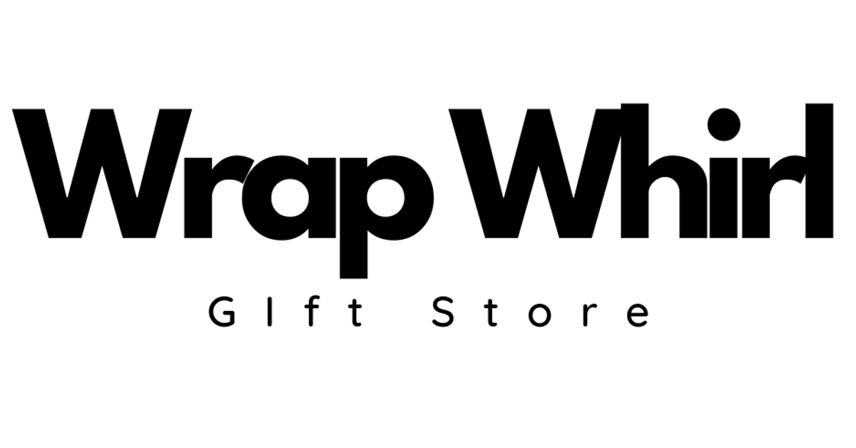Wrap Whirl