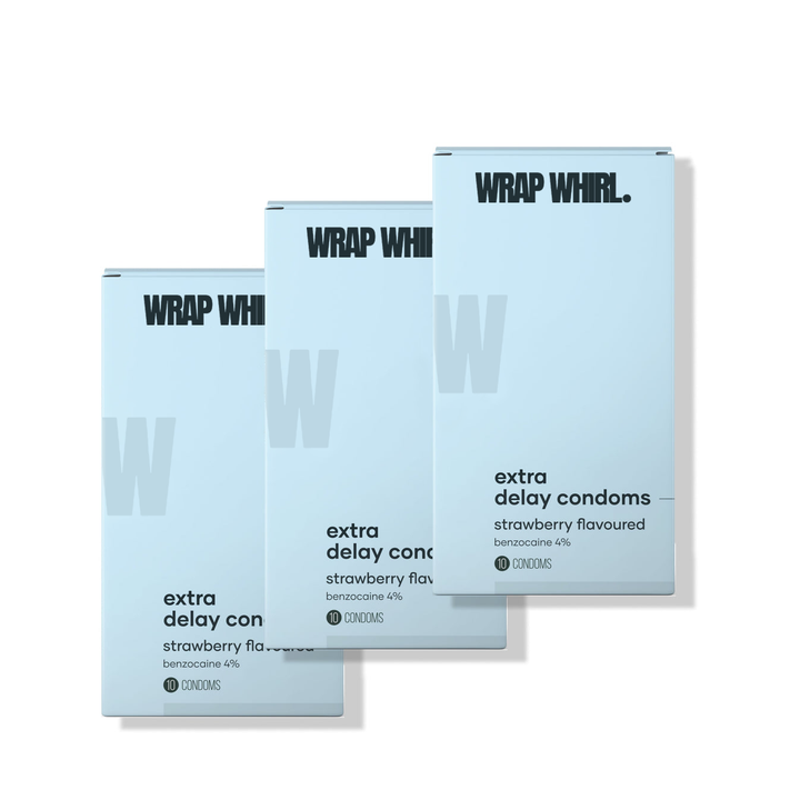 Wrap Whirl
